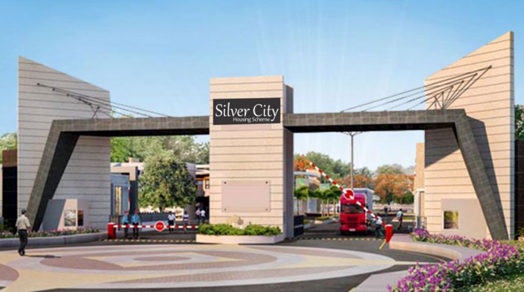 Silver City - Nova Marketing